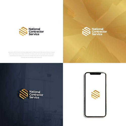 Designs | looking for a bold design for my service business that is ...