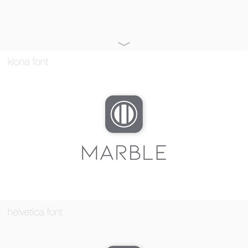 Designs | Design an app icon for self-ordering kiosks @ Blaze Pizza ...