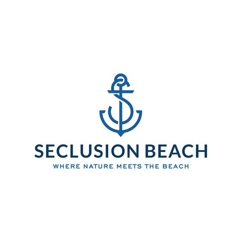 Designs | Design a beach inspired logo for a waterfront real estate ...