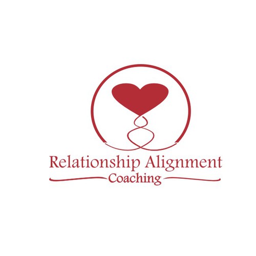 Co-Creating a Delicious Relationship | Logo design contest