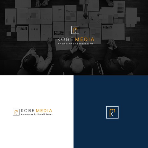 Build a COOL "marketing agency" Logo | Logo design contest