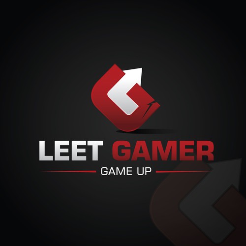 Leet Gamer Gear Logo | Logo design contest