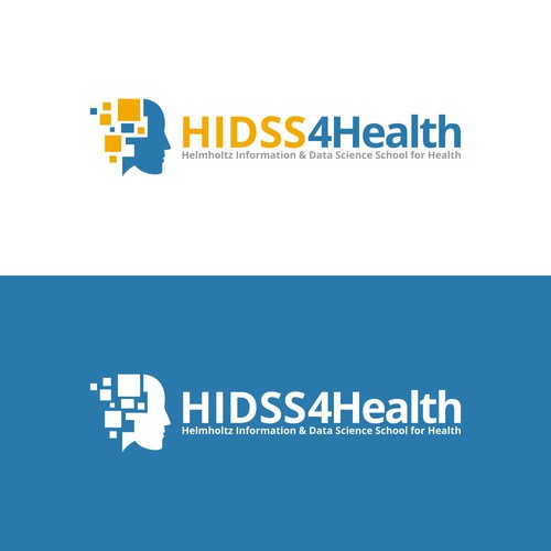 School Logo attracting students in artificial intelligence in health ...