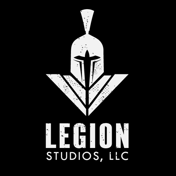 Legion Logos - Free Legion Logo Ideas, Design & Templates