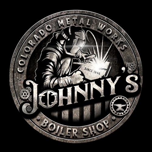 Welding Logos - 41+ Best Welding Logo Ideas. Free Welding Logo Maker ...