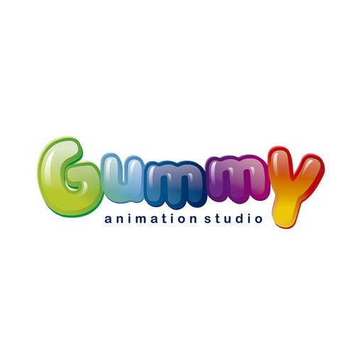 Gummy Logo for company named "Gummy" | Logo design contest