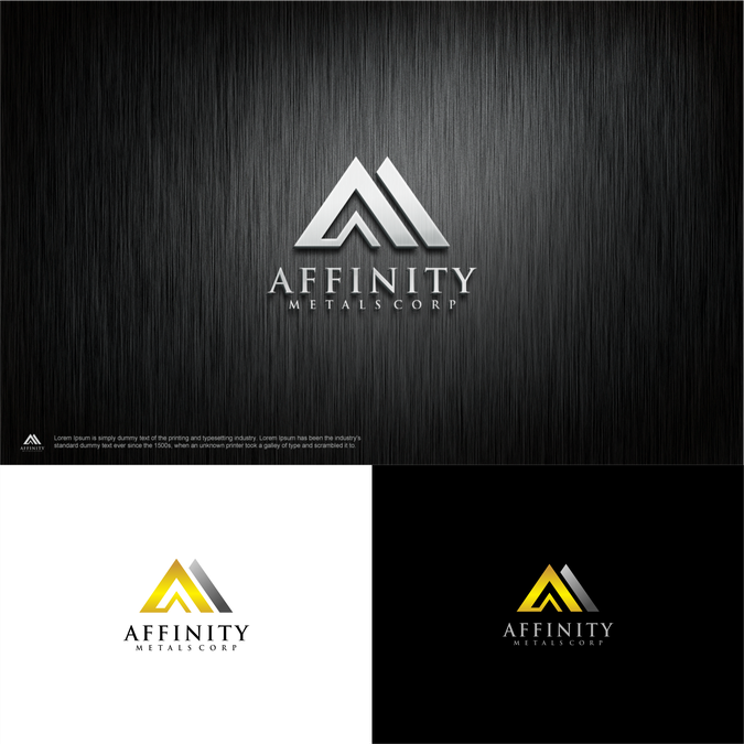 Mining Exploration Company needs a powerful and standout logo | Logo ...