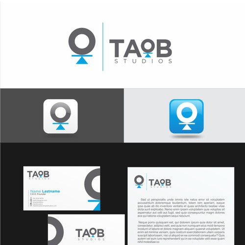 Designs | Create a Brand Identity for TAoB Studios | Logo & brand ...