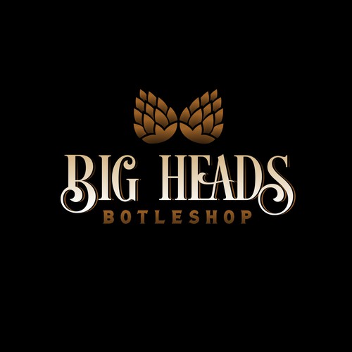 Craft beer bottle shop design | Logo design contest