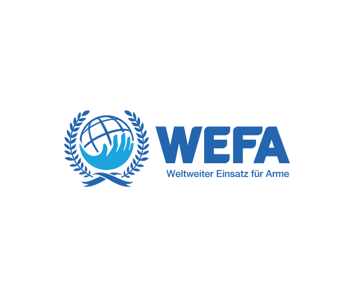 Logo für WEFA | Logo Design Wettbewerb