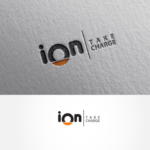 ION Logo | Logo design contest