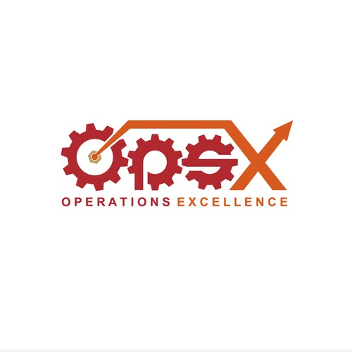 Design a corportate program logo to represent Operational Excellence ...
