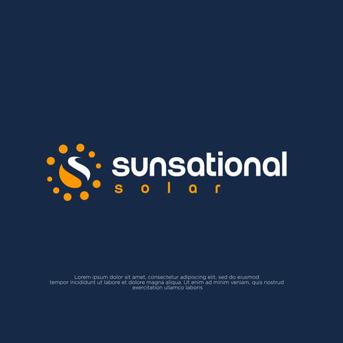 Designs | Solar Company Logo | Logo design contest