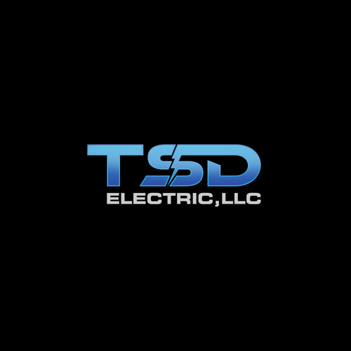 HELP! TSD Electric needs a standout logo for our vans, website, and ...