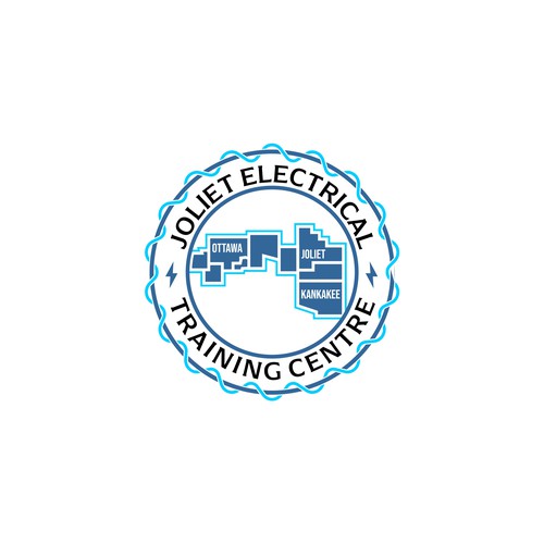Electrical training center | Logo design contest | 99designs