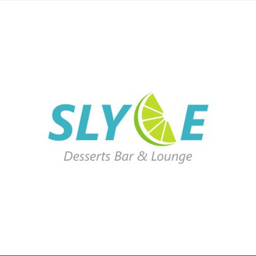 SLYCE Desserts Bar & Lounge needs a new logo | Concours: Création de logo