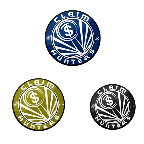 Unclaimed Money Business - Branding and Logo Identity Needed! | Logo ...