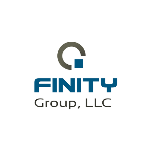 Create the next logo for Finity Group, LLC | Logo design contest