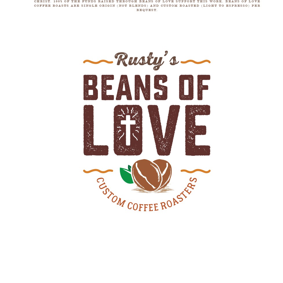 Coffee Bean Logos - Free Coffee Bean Logo Ideas, Design & Templates