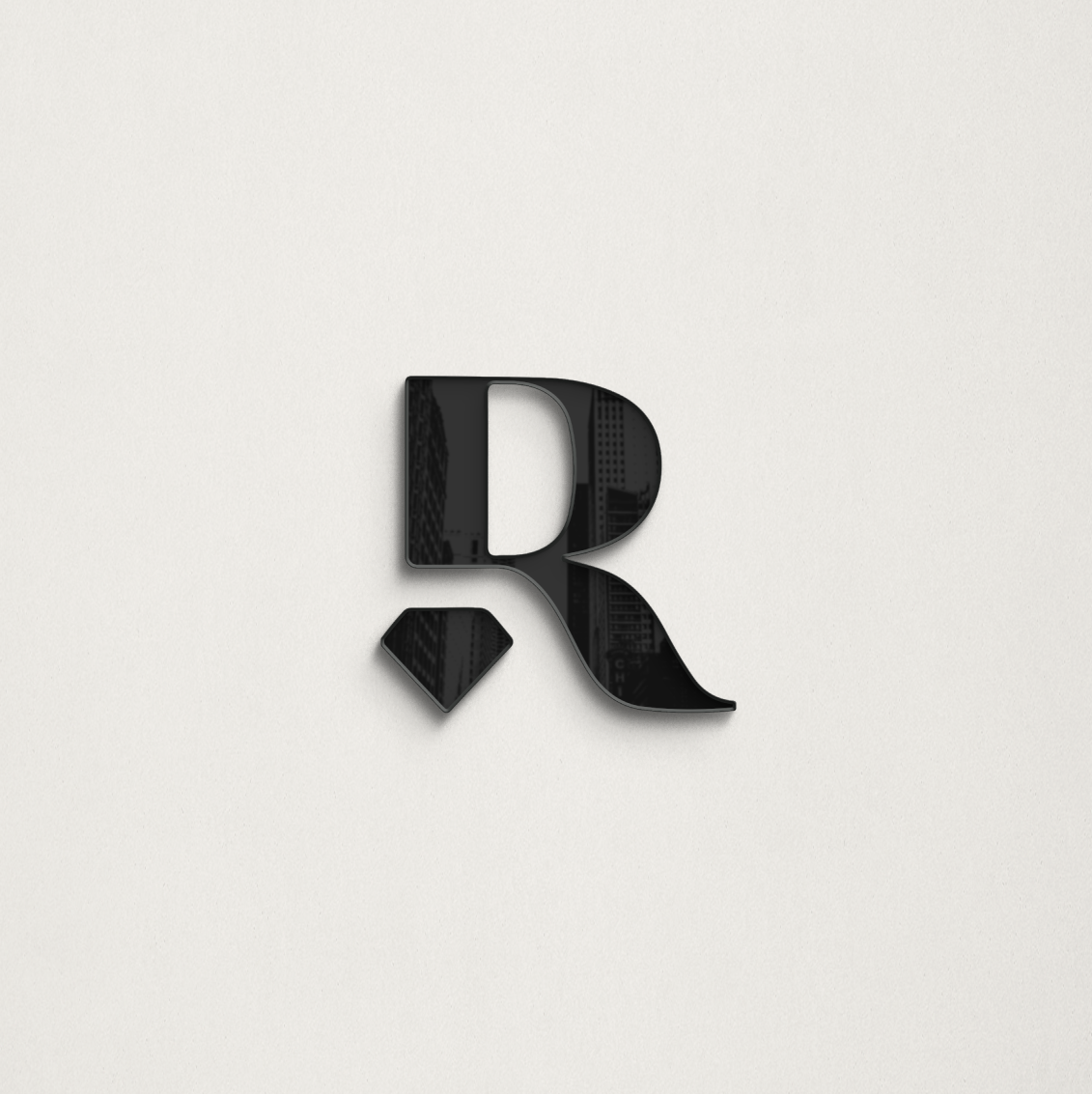 Letter R Logos - Free Letter R Logo Ideas, Design & Templates