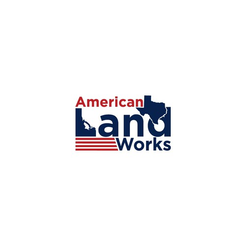 Designs | Clean and bold logo for a land clearing company | Logo design ...