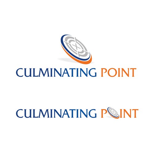 Help Culminating Point with a new logo | Logo design contest