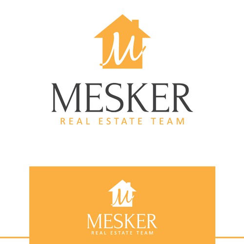 Classy Real Estate Team Logo - Southern California | Logo design contest