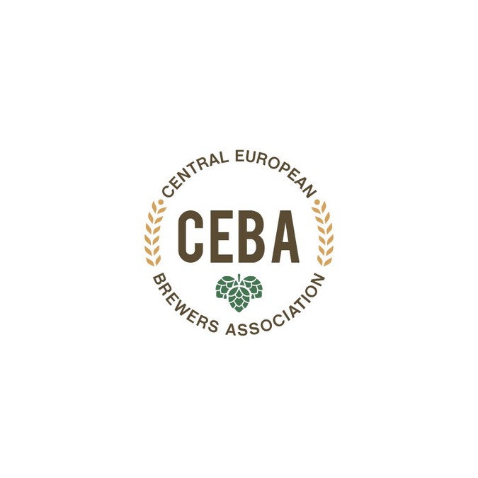 central European brewers association | Logo & hosted website contest