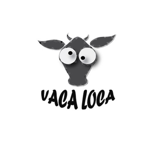 Create the next logo for Vaca Loca | Logo design contest