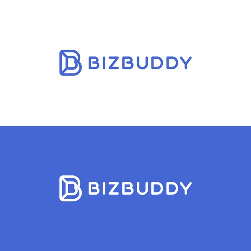 Designs | Fun, engaging logo for BizBuddy | Logo design contest