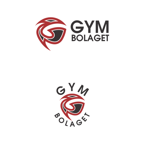 Redesign gym logo | Logo design contest