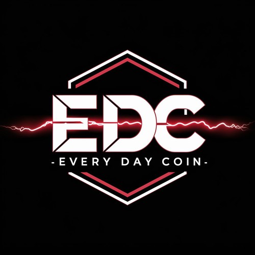 Designs | Impactful logo for Live sales of numismatic coins and silver ...