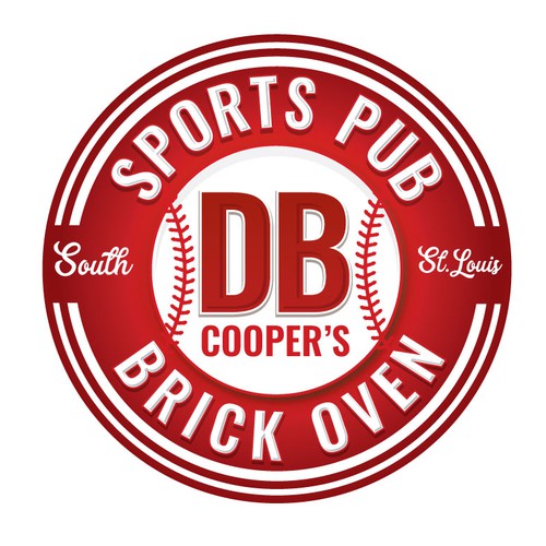 DB cooper's, a sports bar known for cheap beer, hot wings, fast shots ...