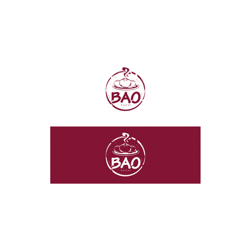 Create a logo for a traditional chinese bakery - bao bakery | Logo ...