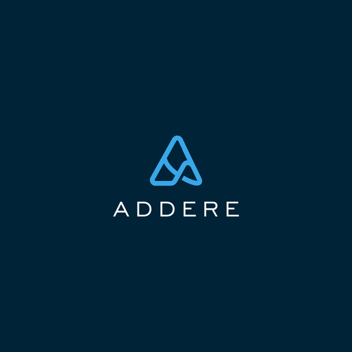 Looking for a unique and creative logo for our ADDere system | Logo ...