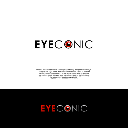 Eyeconic Logo Eyeconic Promo Codes | 5% Off April 2025 Coupons