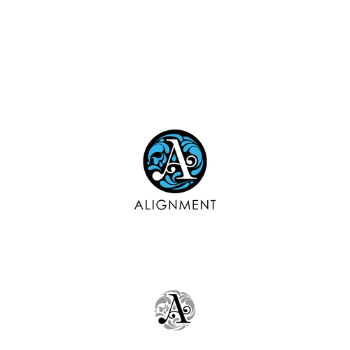 Alignment Clothing Logo | Logo design contest