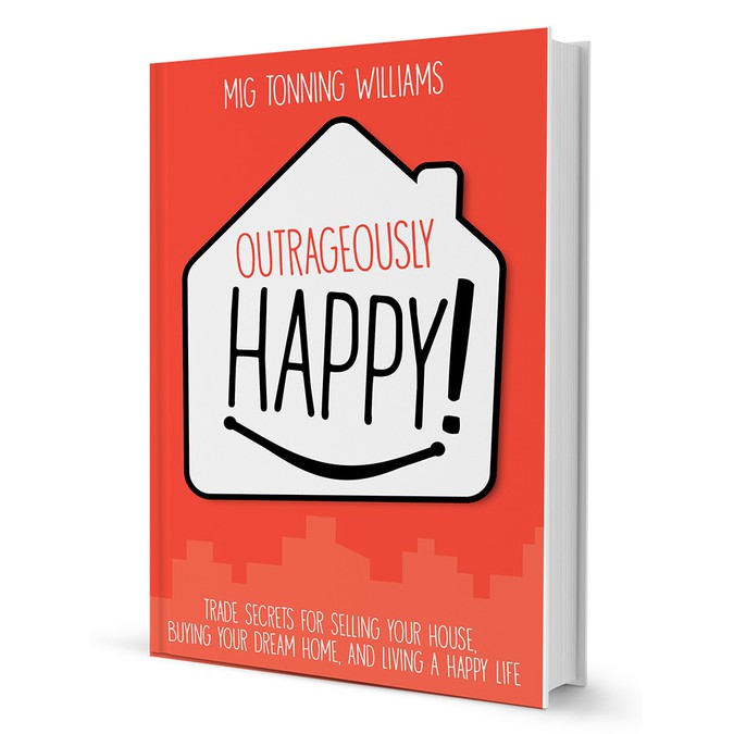 Create a stunning, professional, and OUTRAGEOUS book cover (with ...