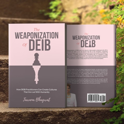 Designs | We need an ebook cover that appeals to professional/leaders ...