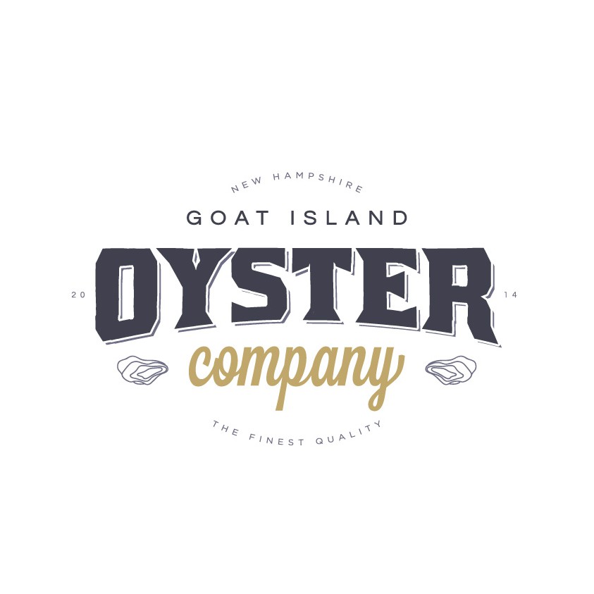 Oyster Logos - Free Oyster Logo Ideas, Design & Templates
