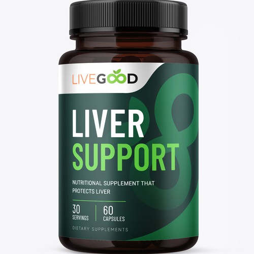 Designs | NEW - ***GUARANTEED PRIZE*** Packaging Design for Nutritional ...
