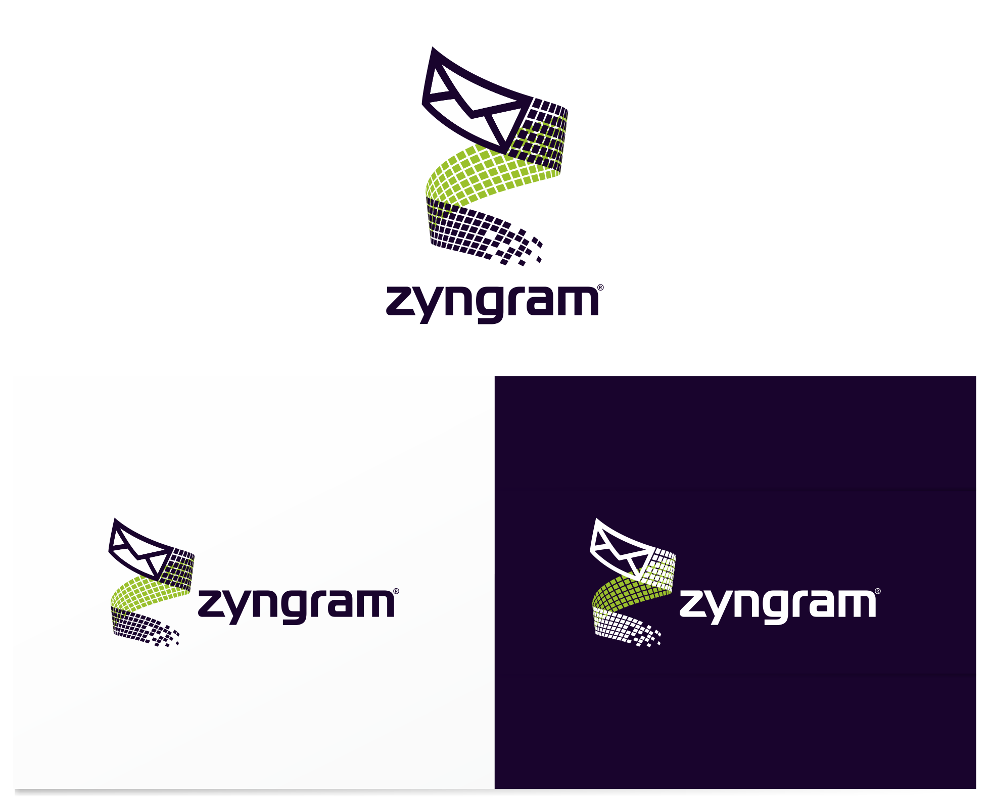 Envelope Logos - Free Envelope Logo Ideas, Design & Templates