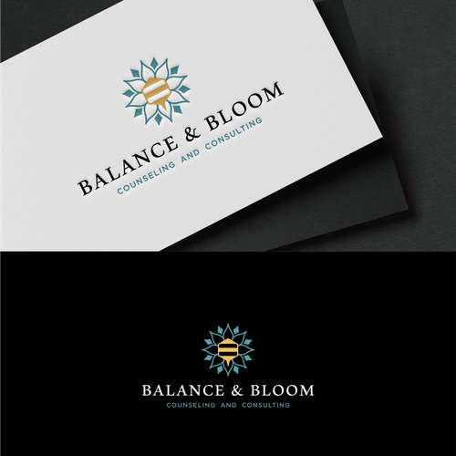 Designs | Create an eye-catching aesthetic logo that encourages mental ...