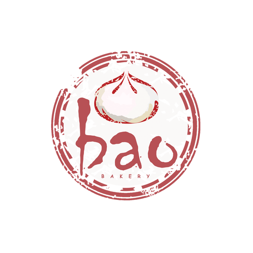 Create a logo for a traditional chinese bakery - bao bakery | Logo ...