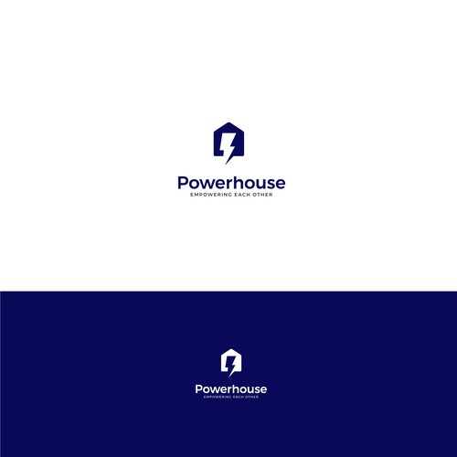 Powerhouse Contest | Logo design contest