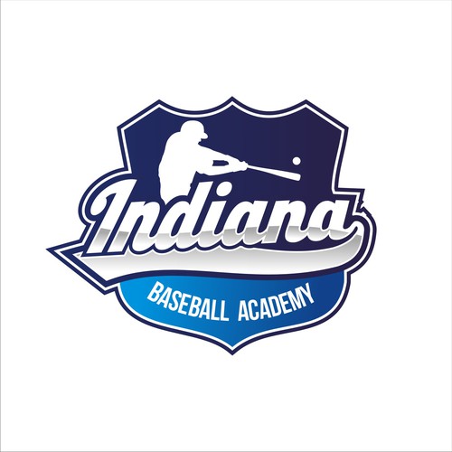 Creative logo for Kids Baseball development facility | Logo design contest