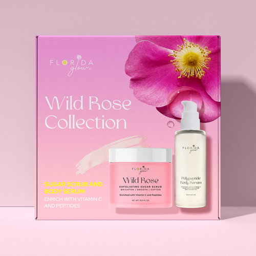 Designs | Wild Rose Collection Box Design | Product packaging contest
