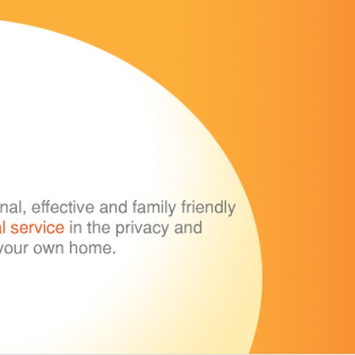 Designs | A unique, professional and family friendly service ...