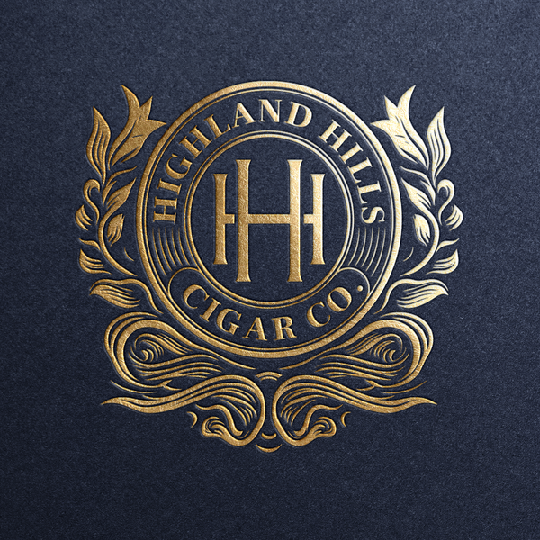 Artistic freedom cigar band for a premium cigar. few guidelines ...