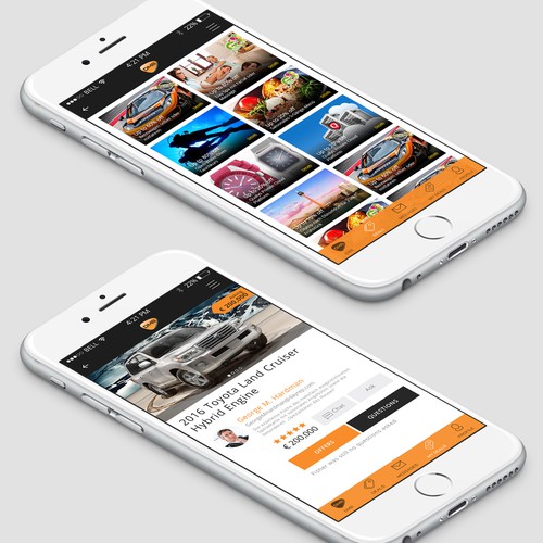 Deal Designs - 35+ Deal Design Ideas, Images & Inspiration In 2024 ...